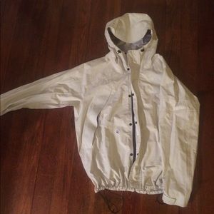 Supreme | Jackets & Coats | Supreme Triple Layer Waterproof Rain Jacket ...